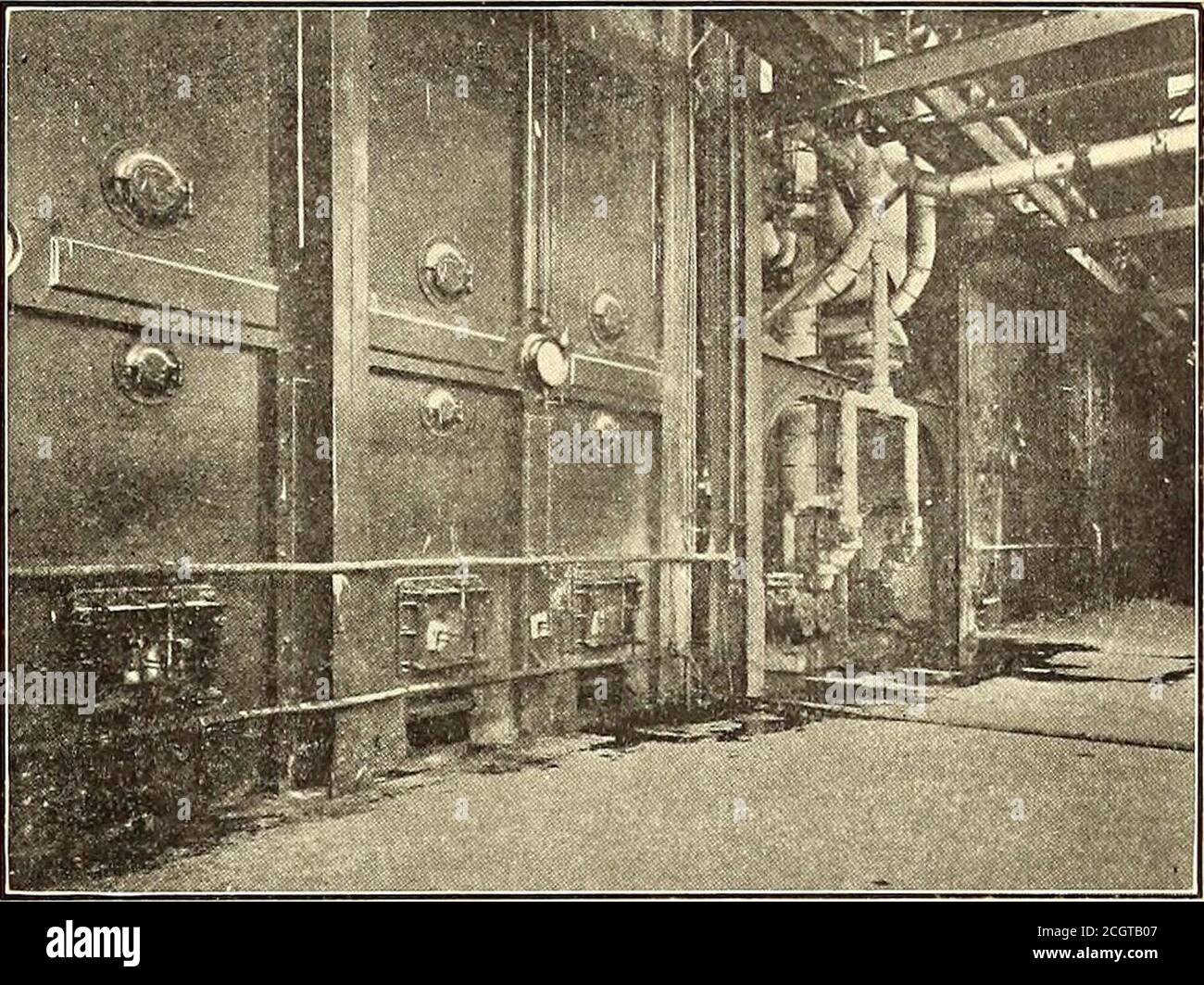 Coal storage for steam locomotive hi-res stock photography and images ...