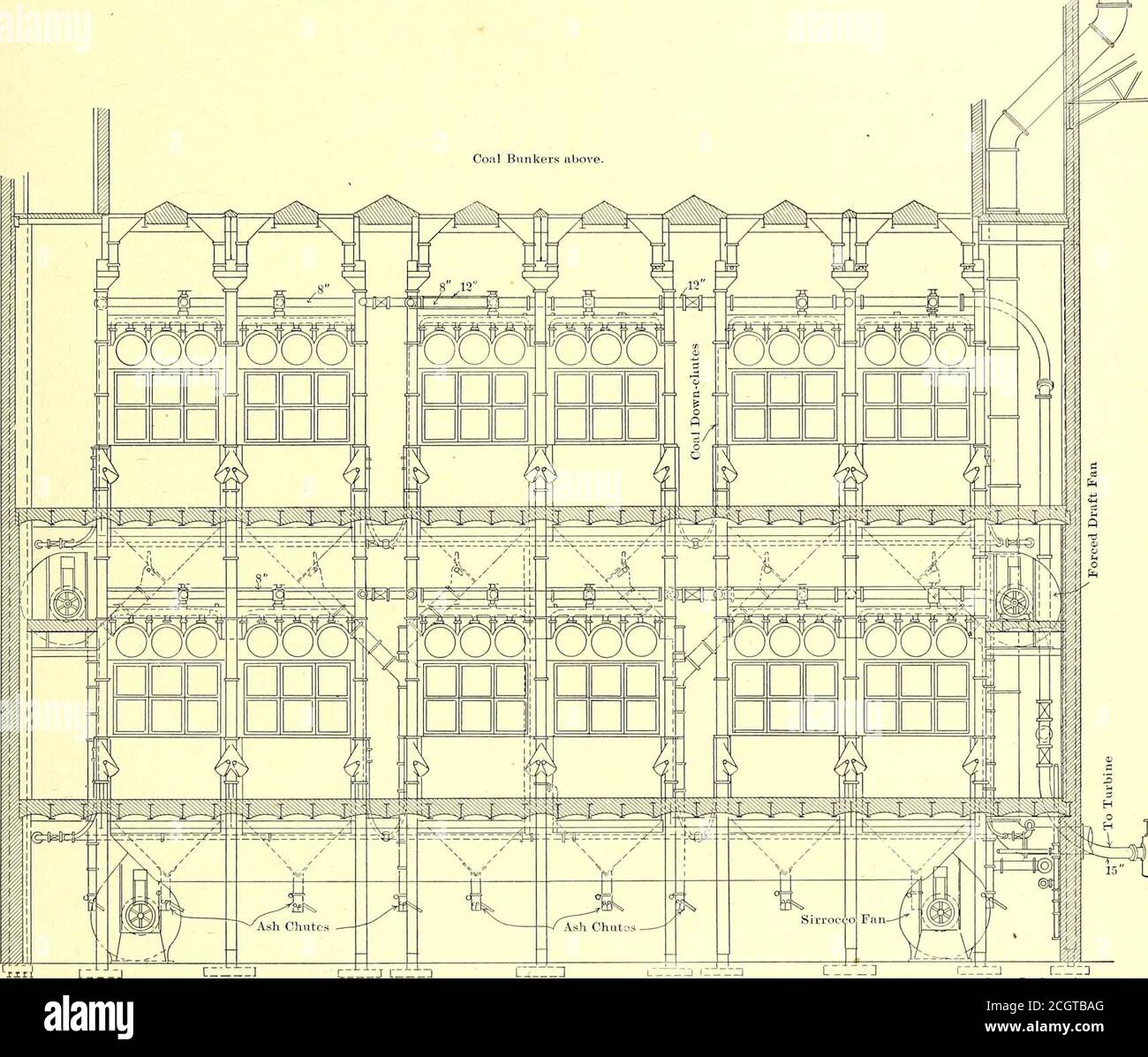 Heavy vacuum unit hi-res stock photography and images - Alamy