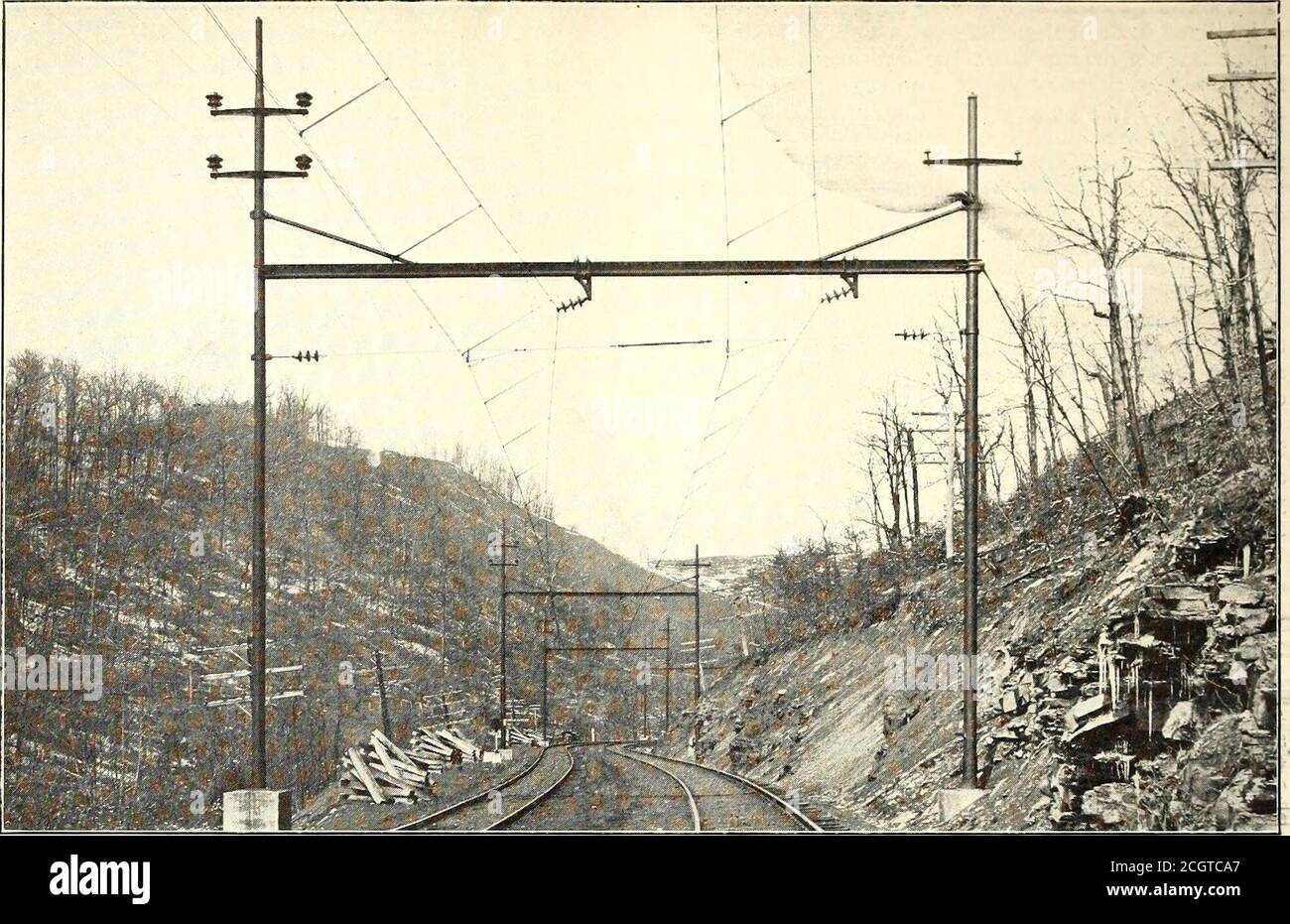 Supporting insulators hi-res stock photography and images - Alamy