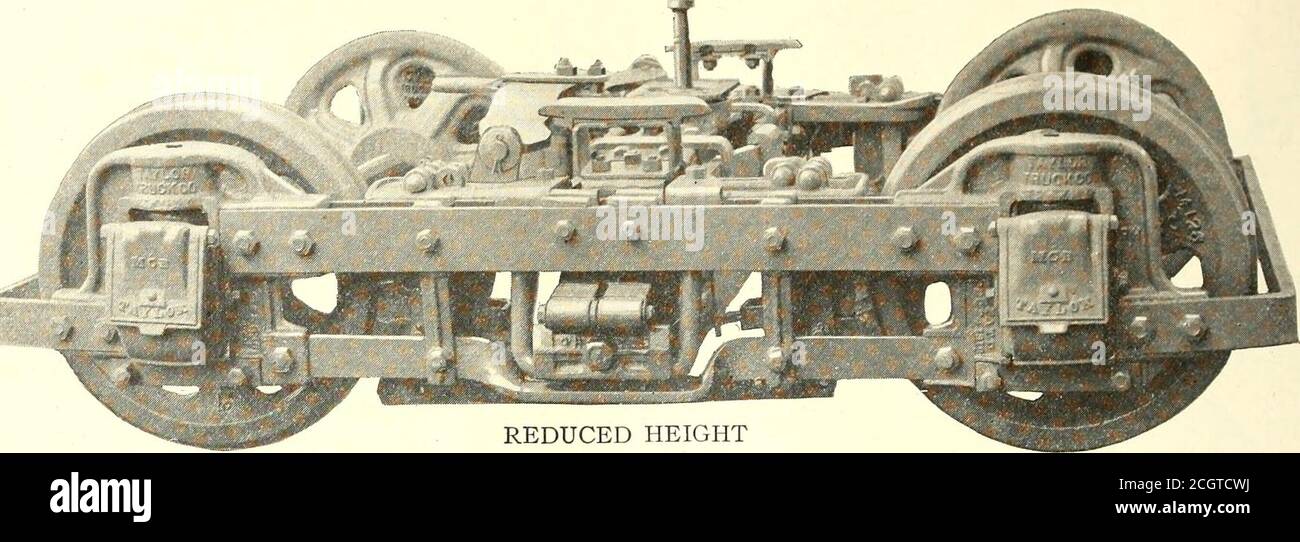 . Electric railway journal . 140 ELECTRIC RAILWAY JOURNAL January 5 ...