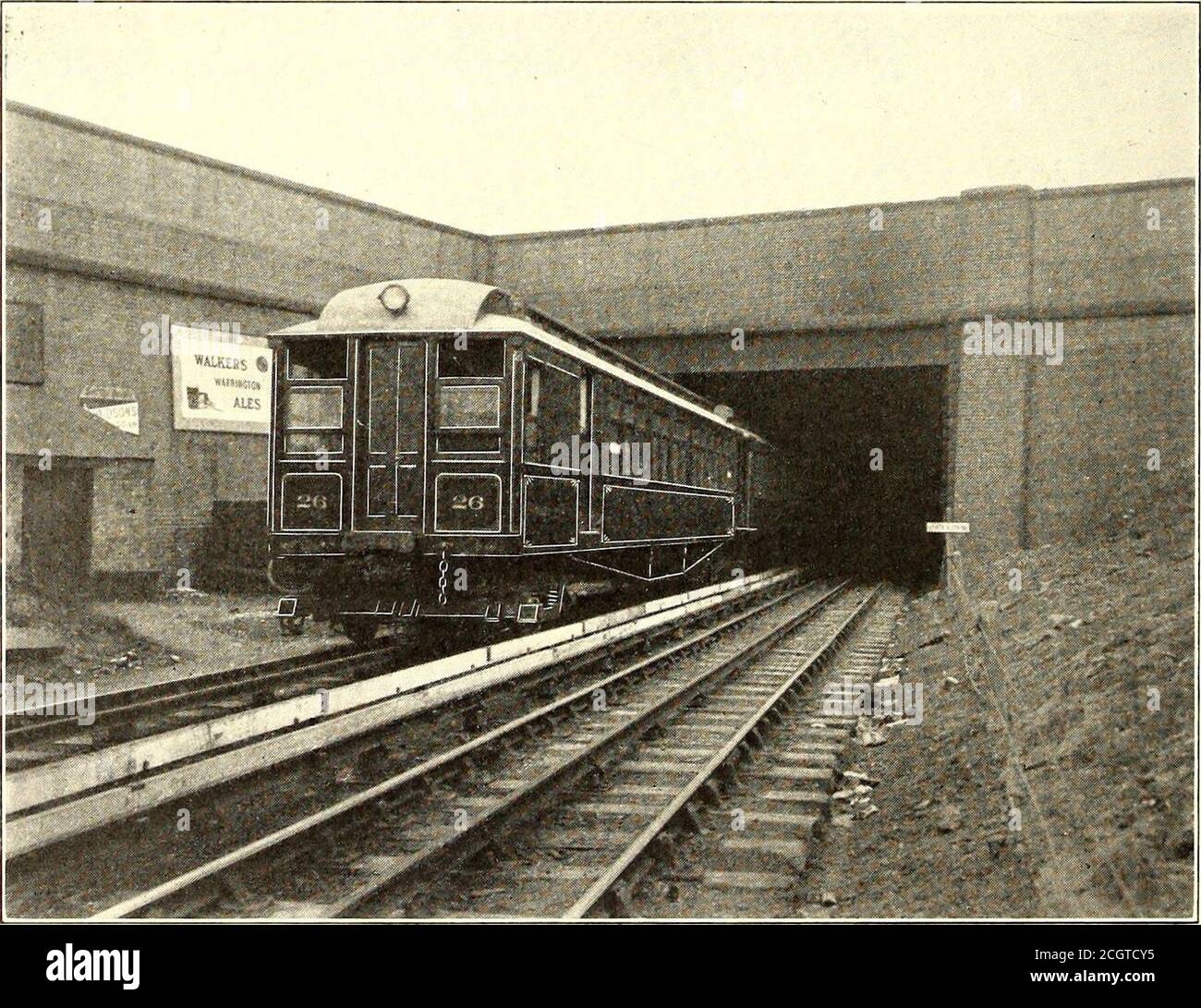. The Street railway journal . ceilings of birds-eye maple veneer. The ...