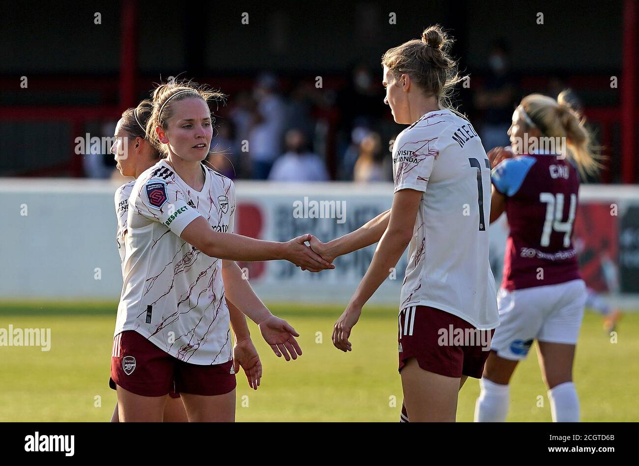 Vivianne miedema beth mead hi-res stock photography and images - Alamy