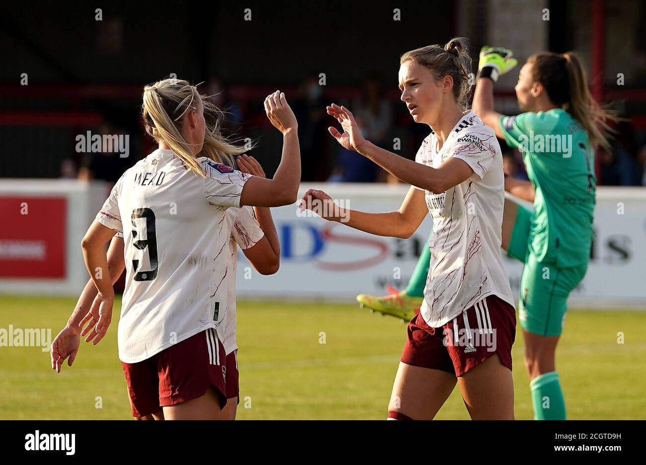 Vivianne miedema beth mead hi-res stock photography and images - Alamy