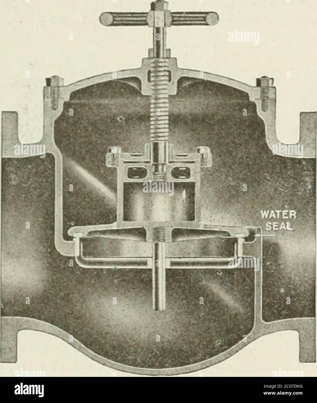 . The street railway review . ystem. To provide against sucli acci-dent ...