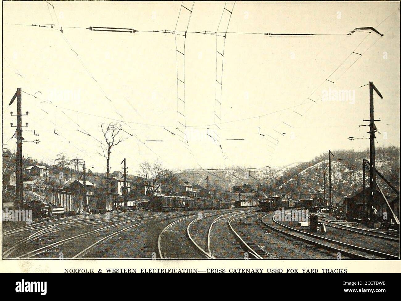 Secondary conductors hi-res stock photography and images - Alamy