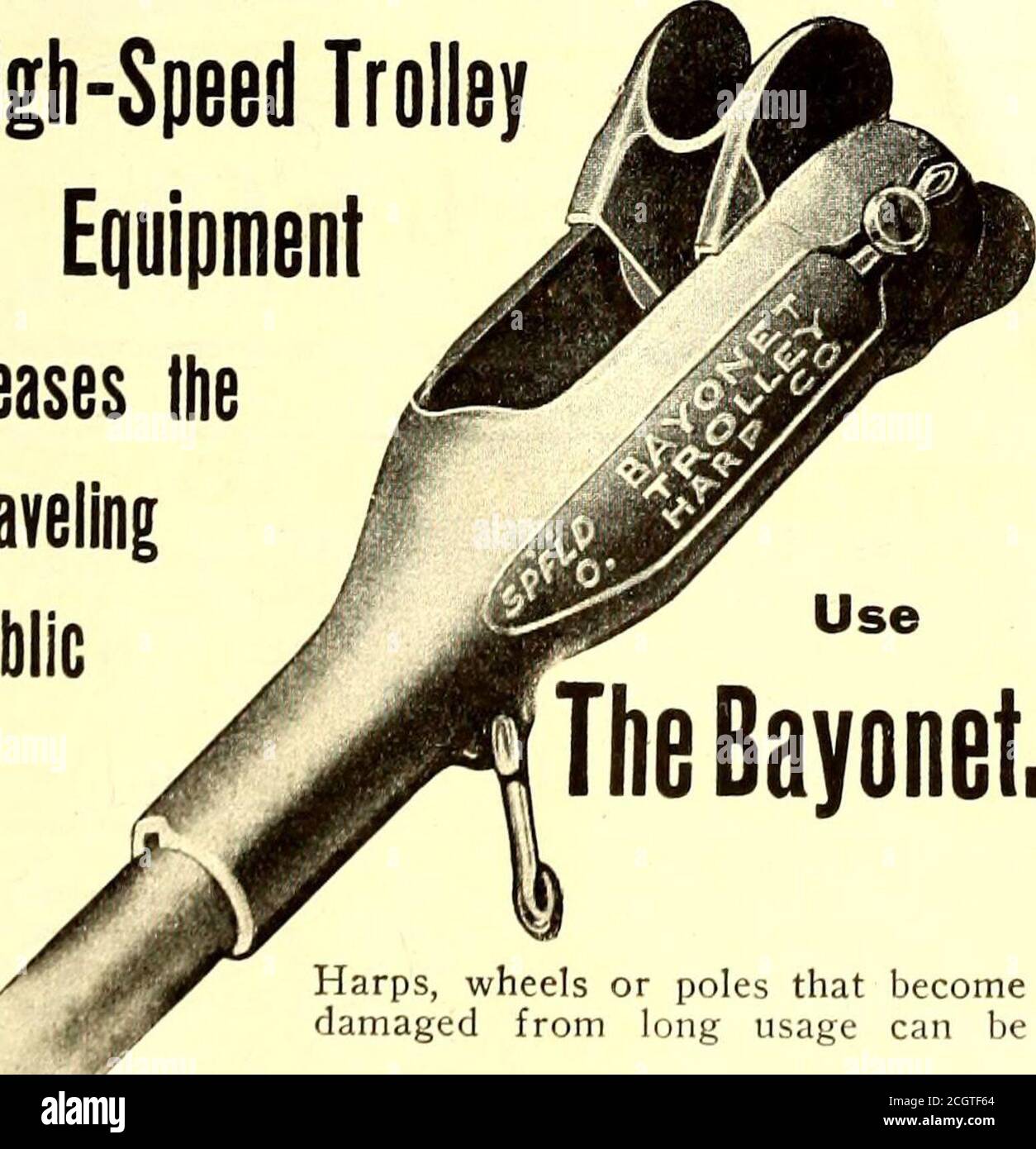 Alignment poles hi-res stock photography and images - Alamy