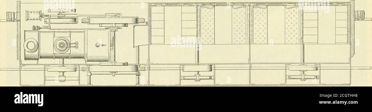 Bow railway works hi-res stock photography and images - Alamy