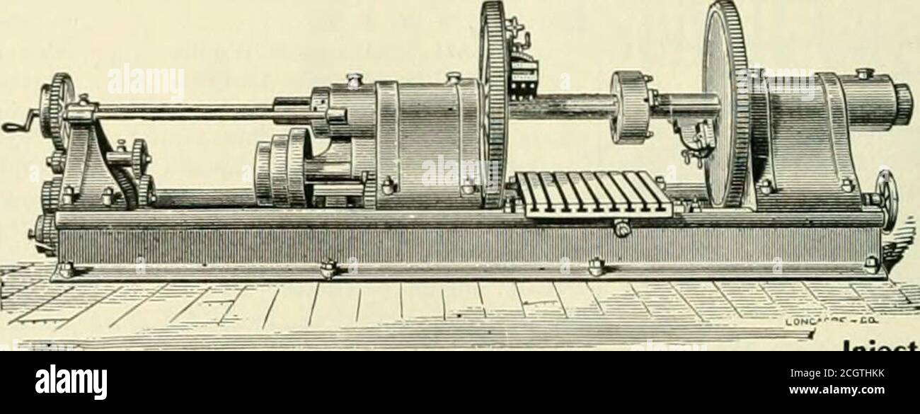 Locomotive engineering : a practical journal of railway motive power ...