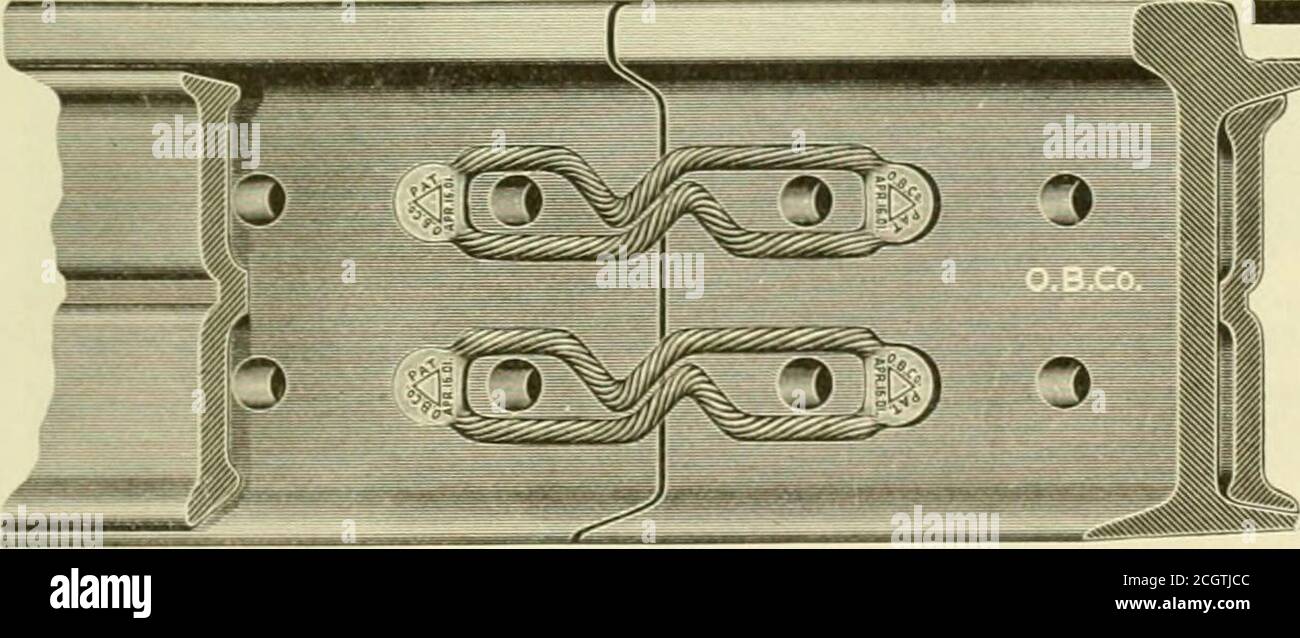 Electric railway review