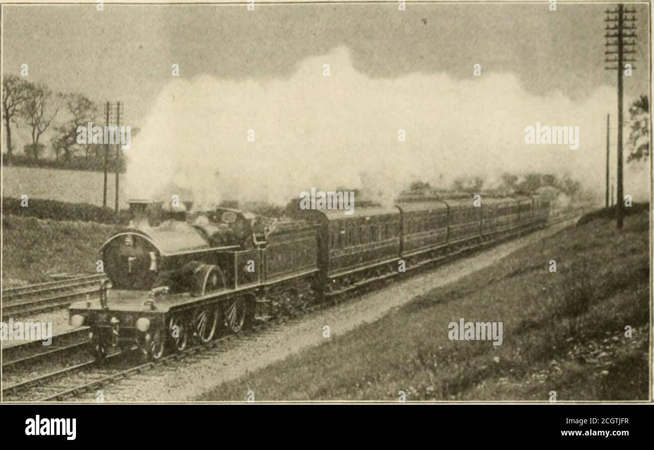 English express engines hi-res stock photography and images - Alamy