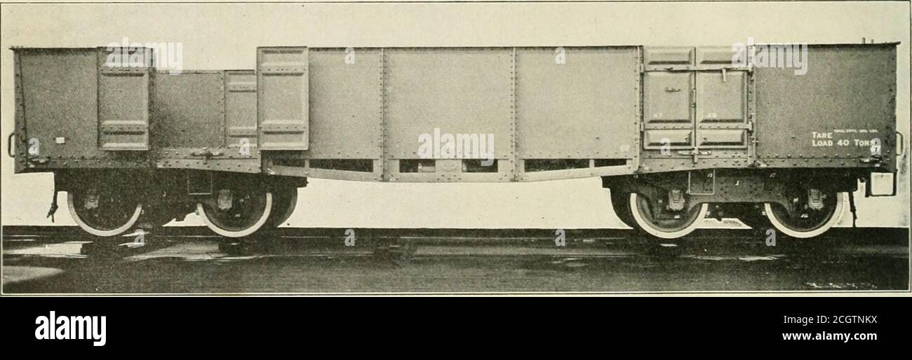 . Railway mechanical engineer . rake rigging. In-stead of using die ...