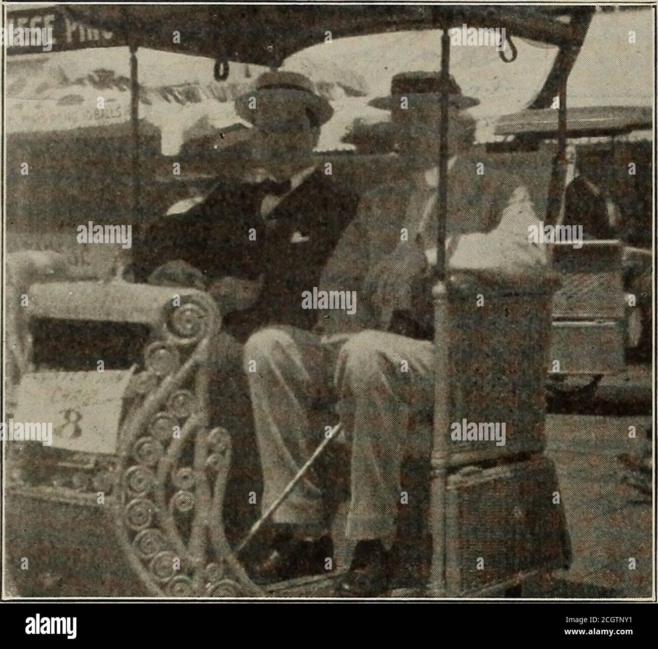 Frank charles thompson hi-res stock photography and images - Alamy