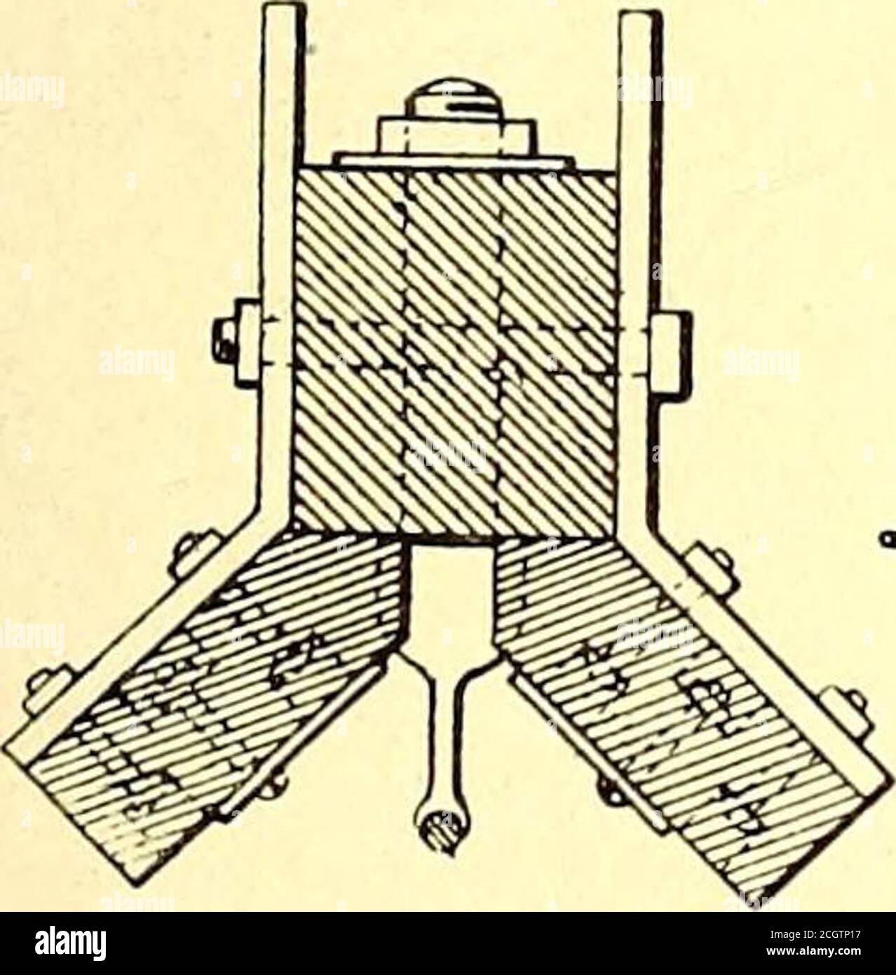 . Electric railway journal . ctions are used as whenoperated by the ...