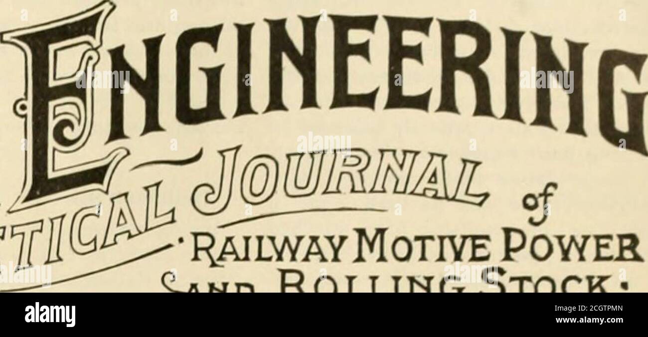 Locomotive engineering : a practical journal of railway motive power ...