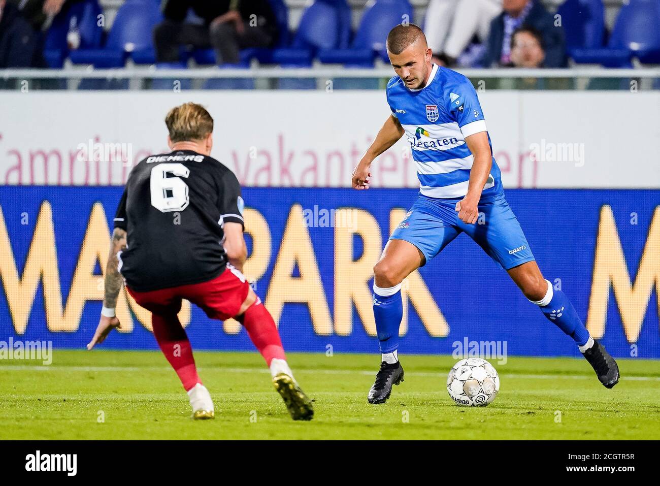 Jesper Drost High Resolution Stock Photography and Images - Alamy