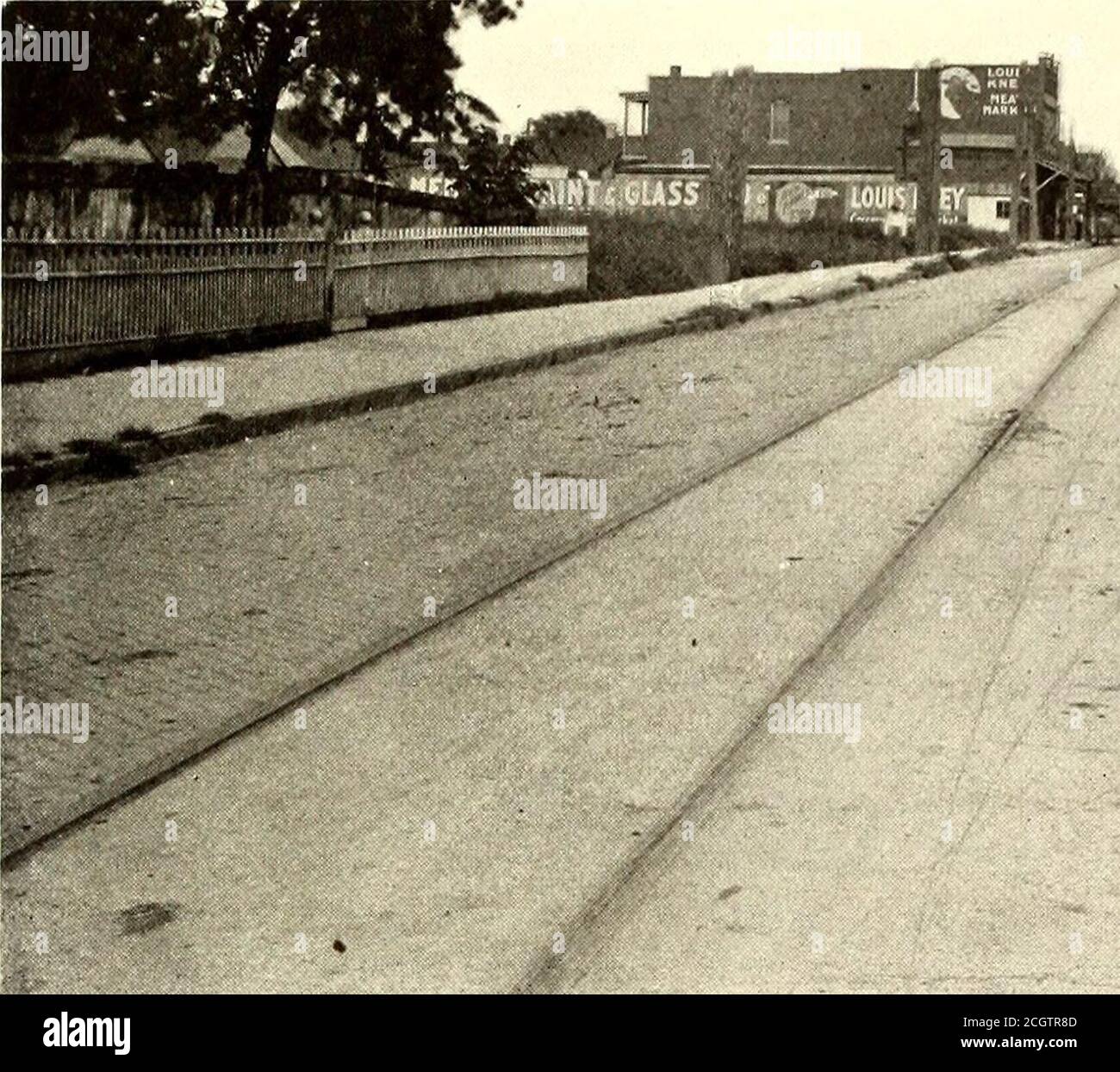 . Electric railway journal . Standard Construction of Northern Texas ...