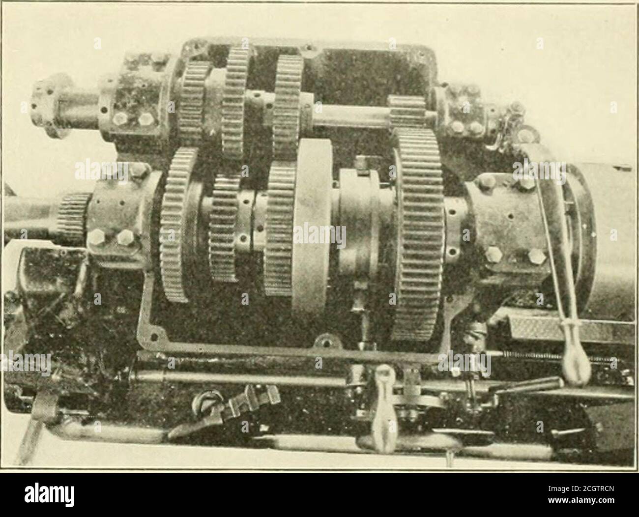 . Railway mechanical engineer . ltant long life to all moving parts ...