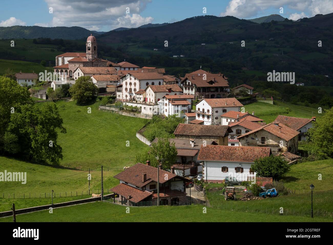 Ziga village hi-res stock photography and images - Alamy