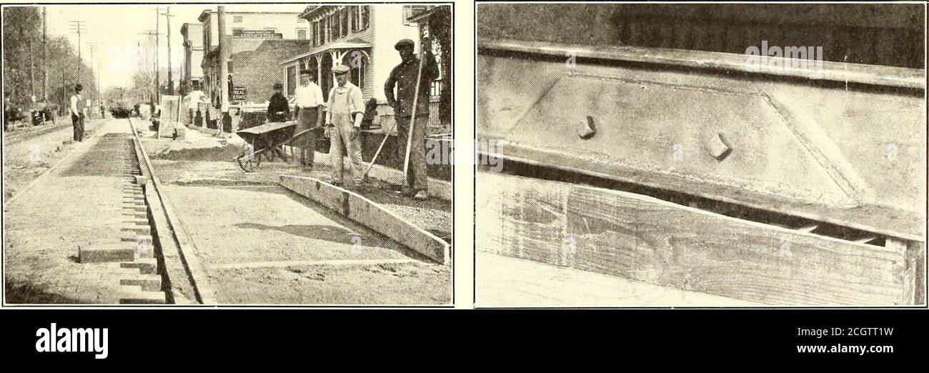 Flangeway hi-res stock photography and images - Alamy