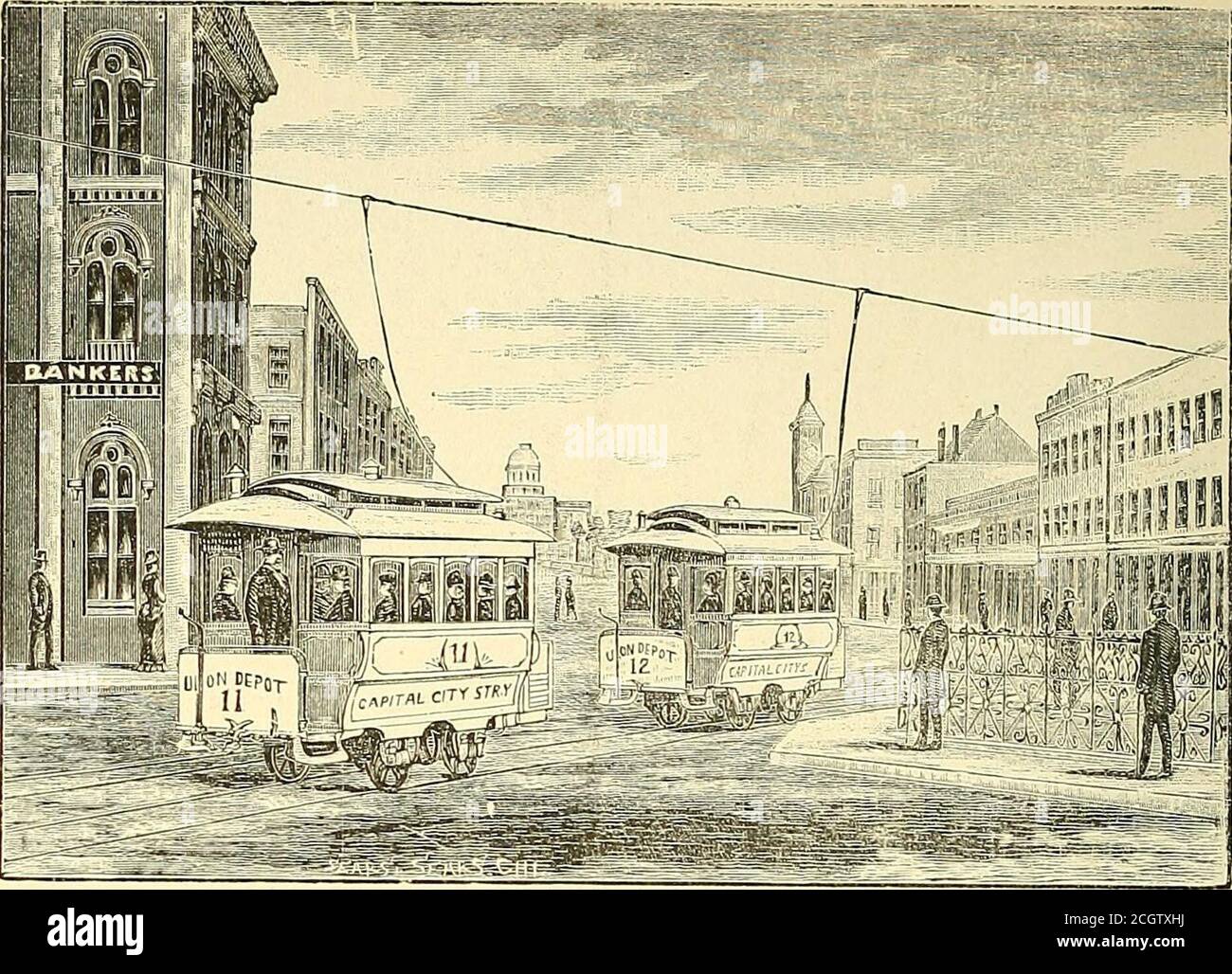 From 1885 until 1886 hi-res stock photography and images - Alamy