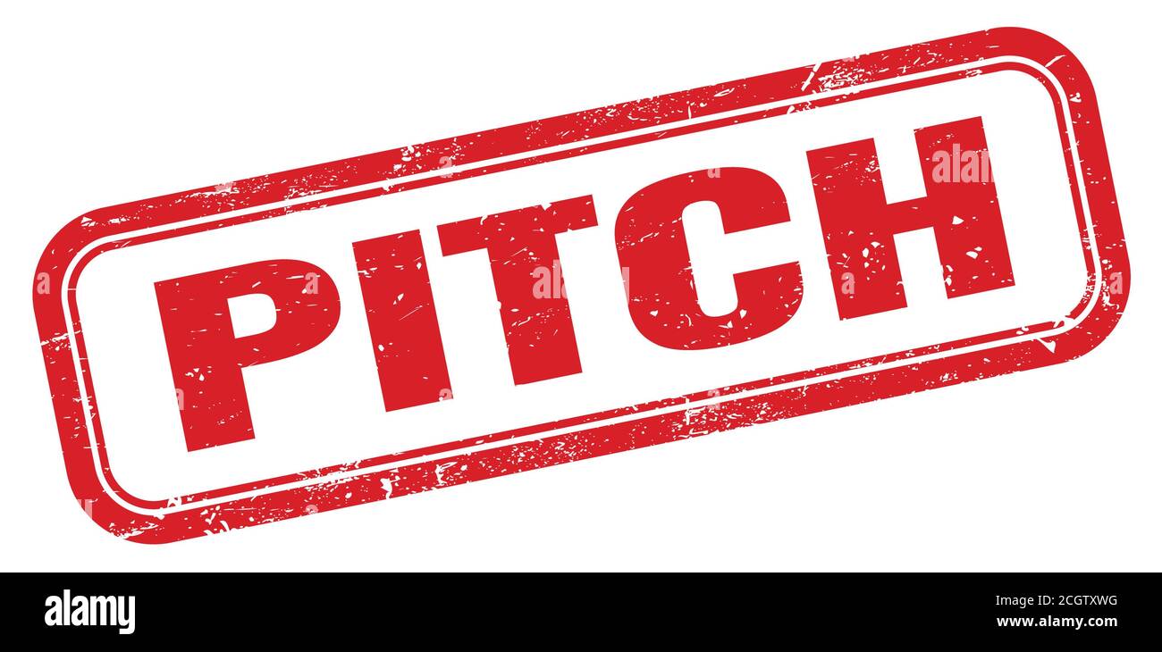 Pitch stamp hi-res stock photography and images - Alamy