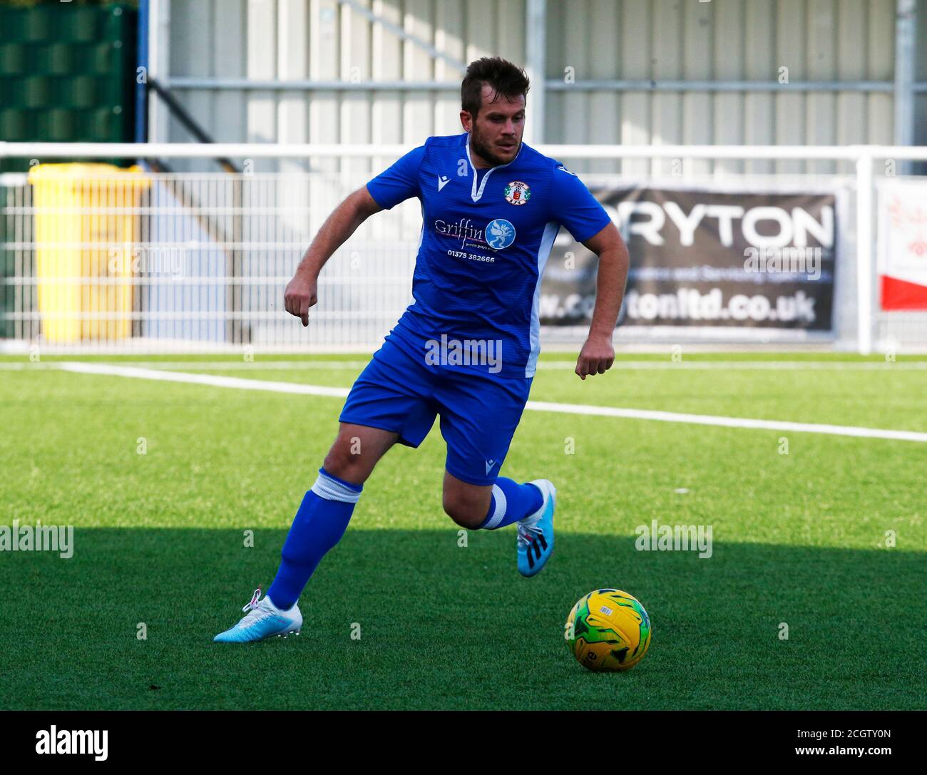 Parkside stadium hi-res stock photography and images - Alamy