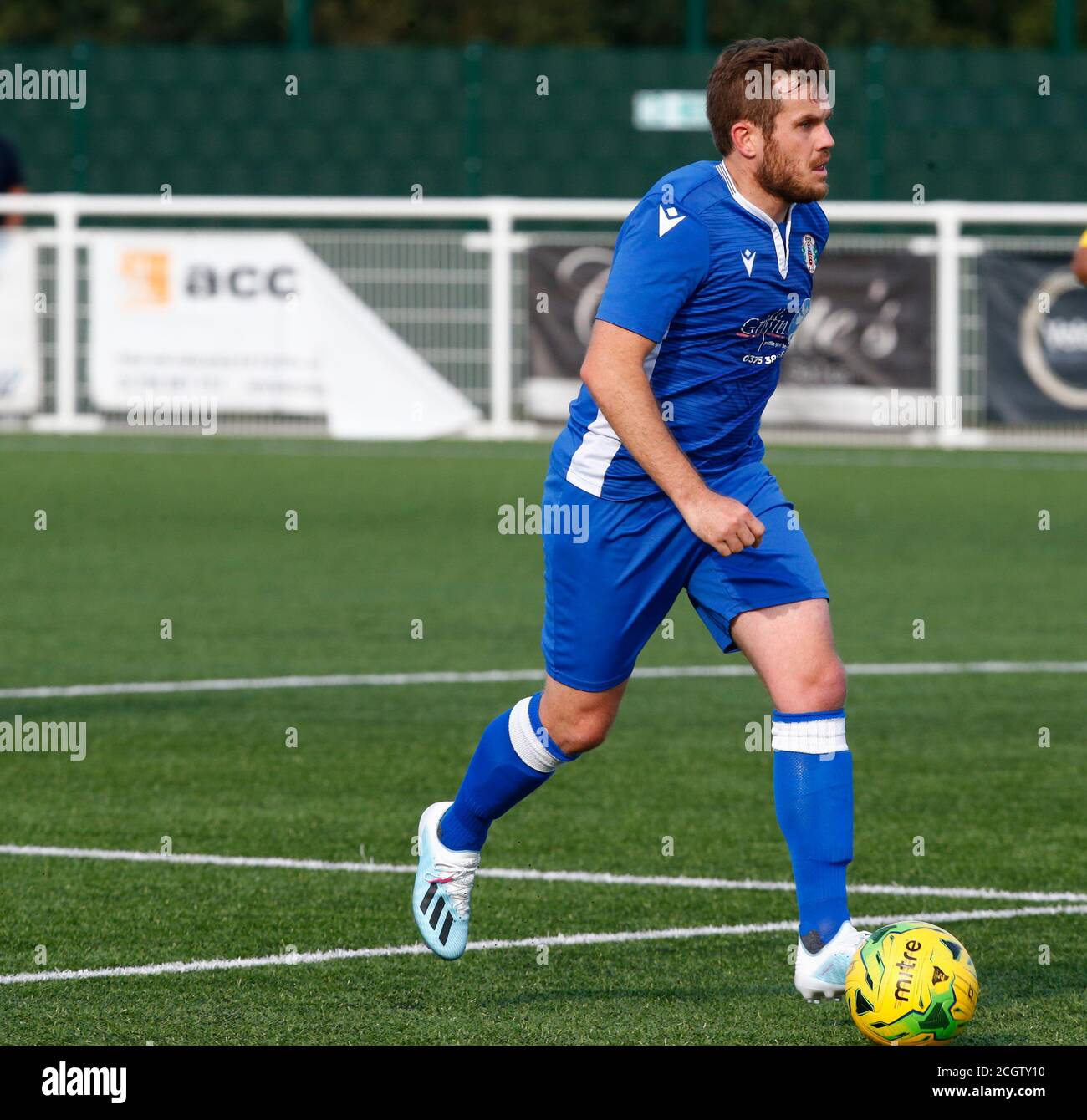 Parkside stadium hi-res stock photography and images - Alamy