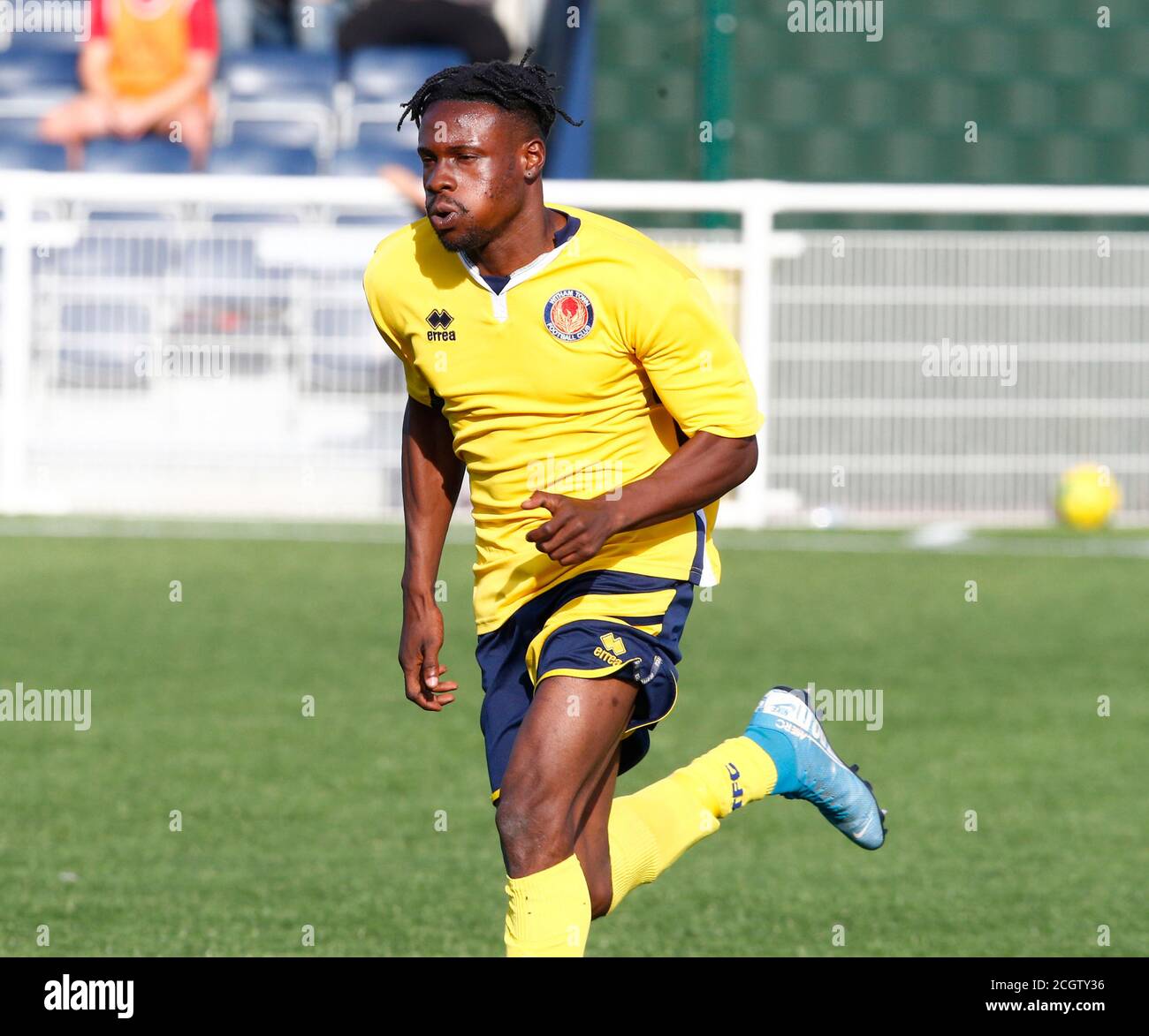 Parkside stadium hi-res stock photography and images - Alamy