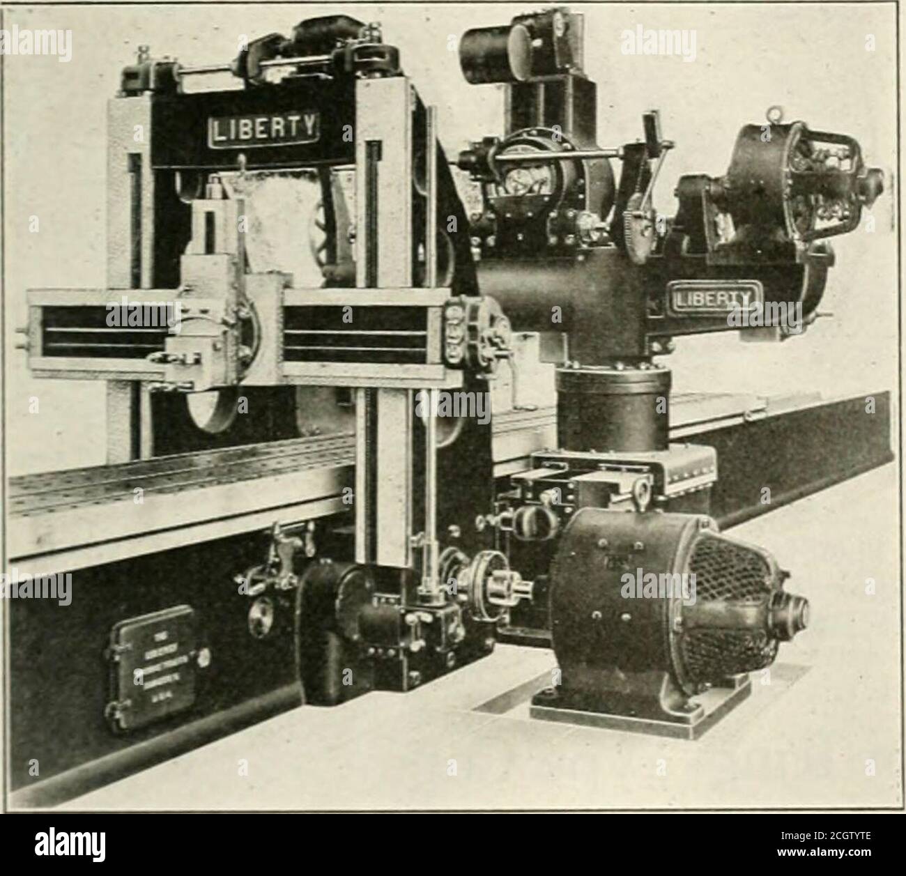 . Railway mechanical engineer . - planer, which can beprovided with ...