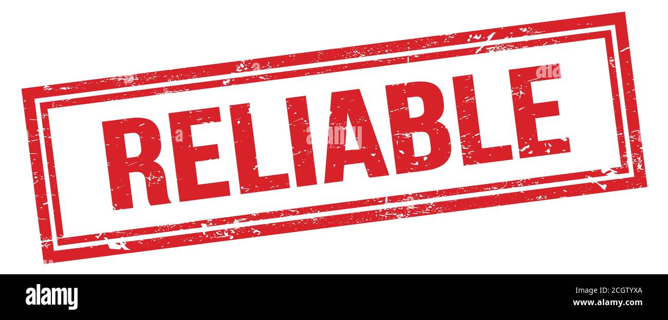 Reliable stamp hi-res stock photography and images - Alamy