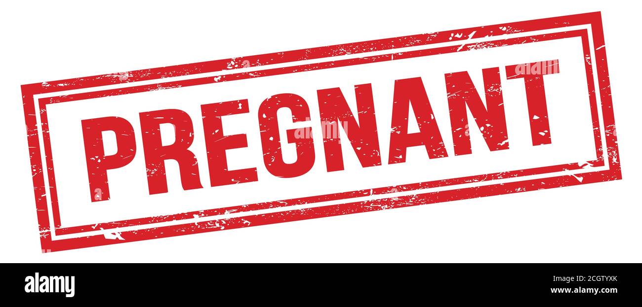 Pregnant stamp hi-res stock photography and images - Alamy