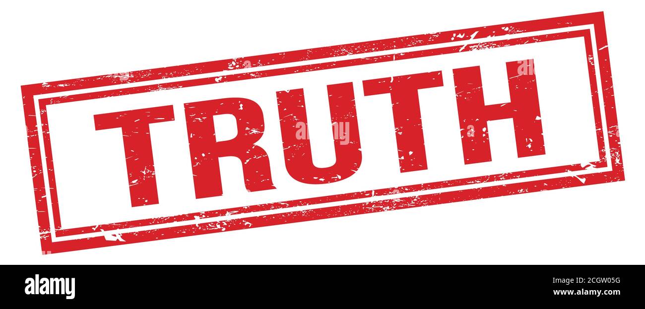 Seal of truth hi-res stock photography and images - Alamy