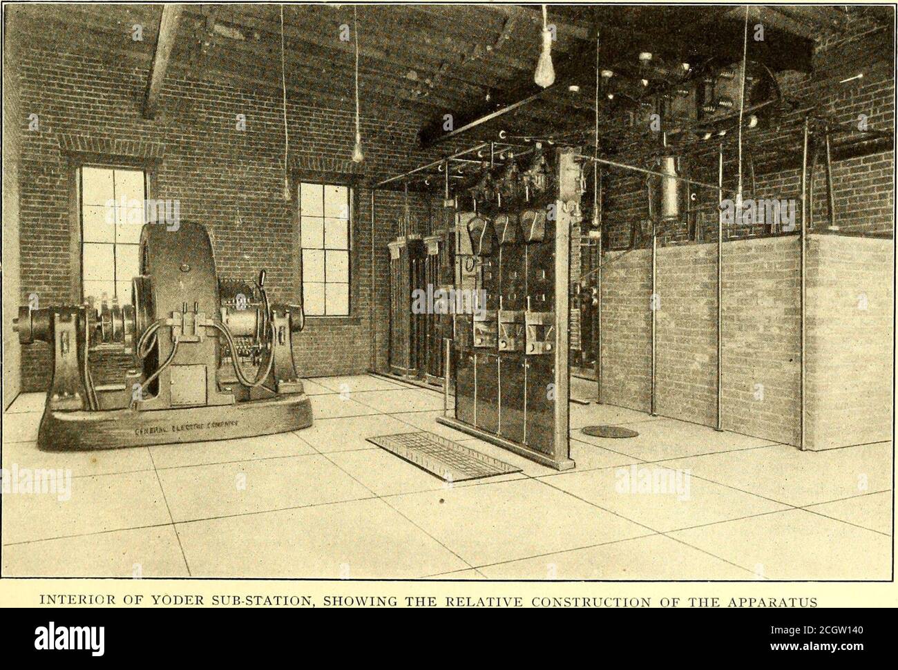 Disconnecting central hi-res stock photography and images - Alamy