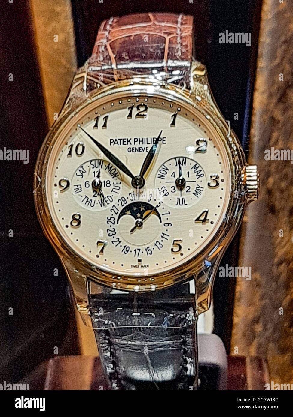 Fancy Watch For Men