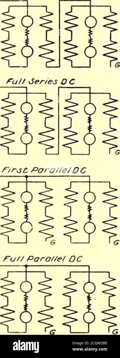 Car wiring diagram hi-res stock photography and images - Alamy
