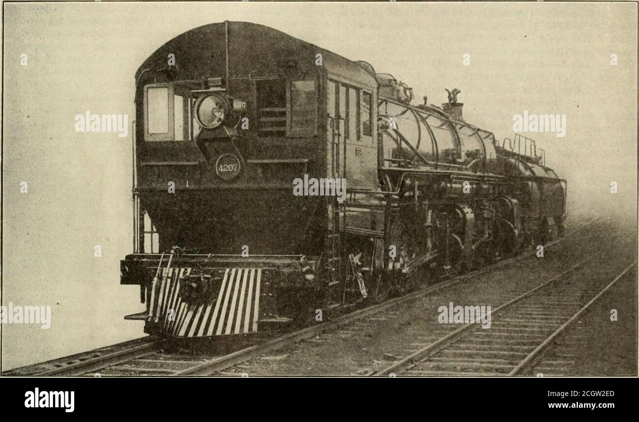 . Railway and locomotive engineering : a practical journal of railway ...