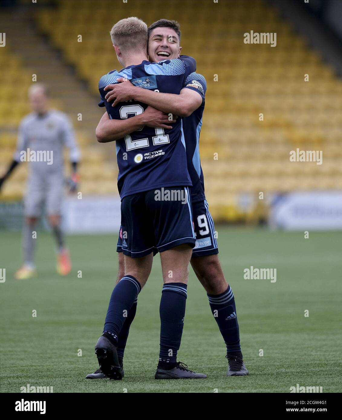 Andy munro hi-res stock photography and images - Alamy