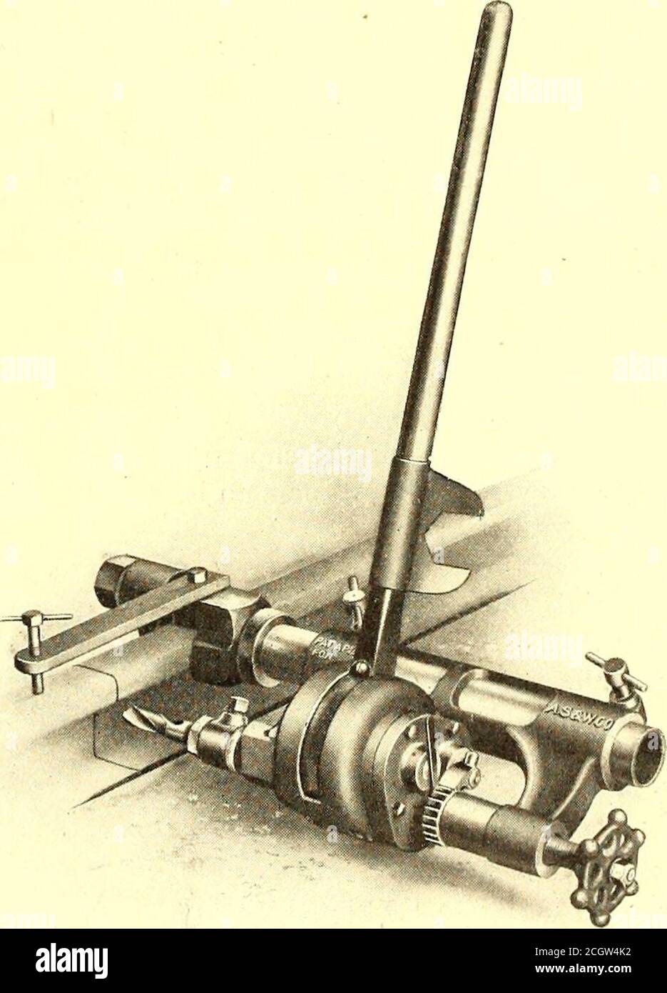 Terminal studs hi-res stock photography and images - Alamy