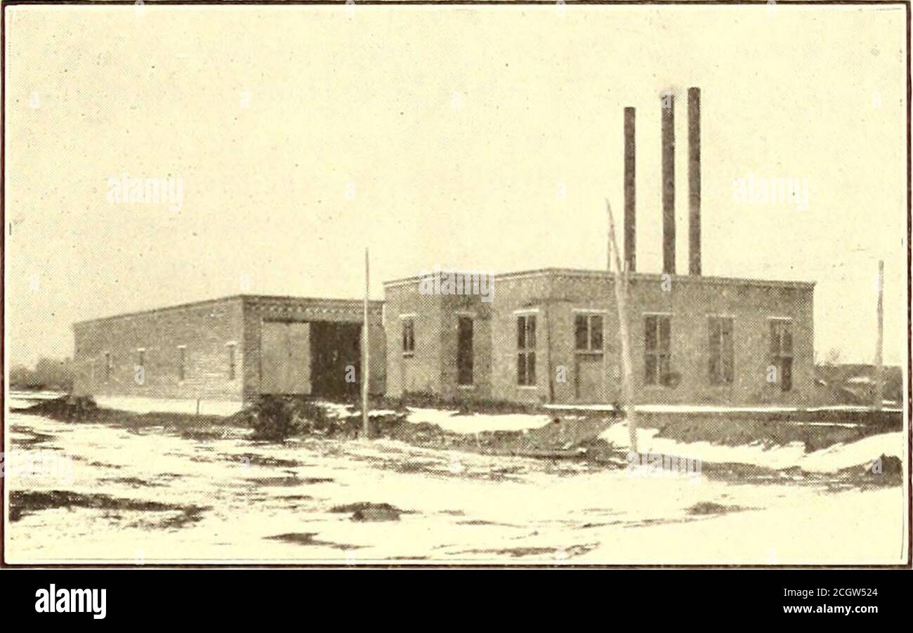 Brass foundry building hi-res stock photography and images - Alamy