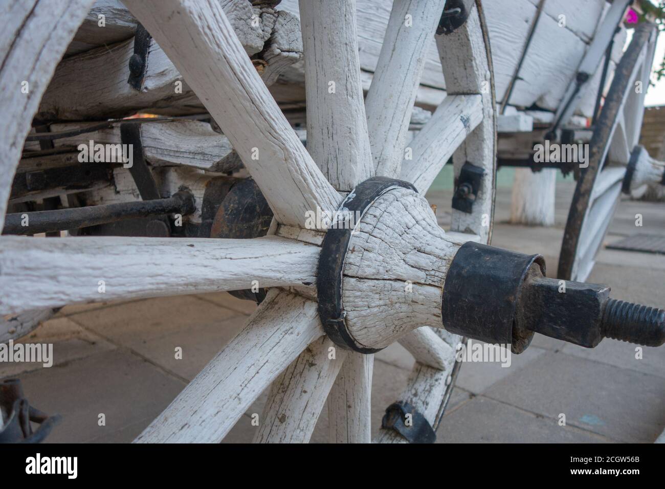 Alloy wheel damage hi-res stock photography and images - Alamy