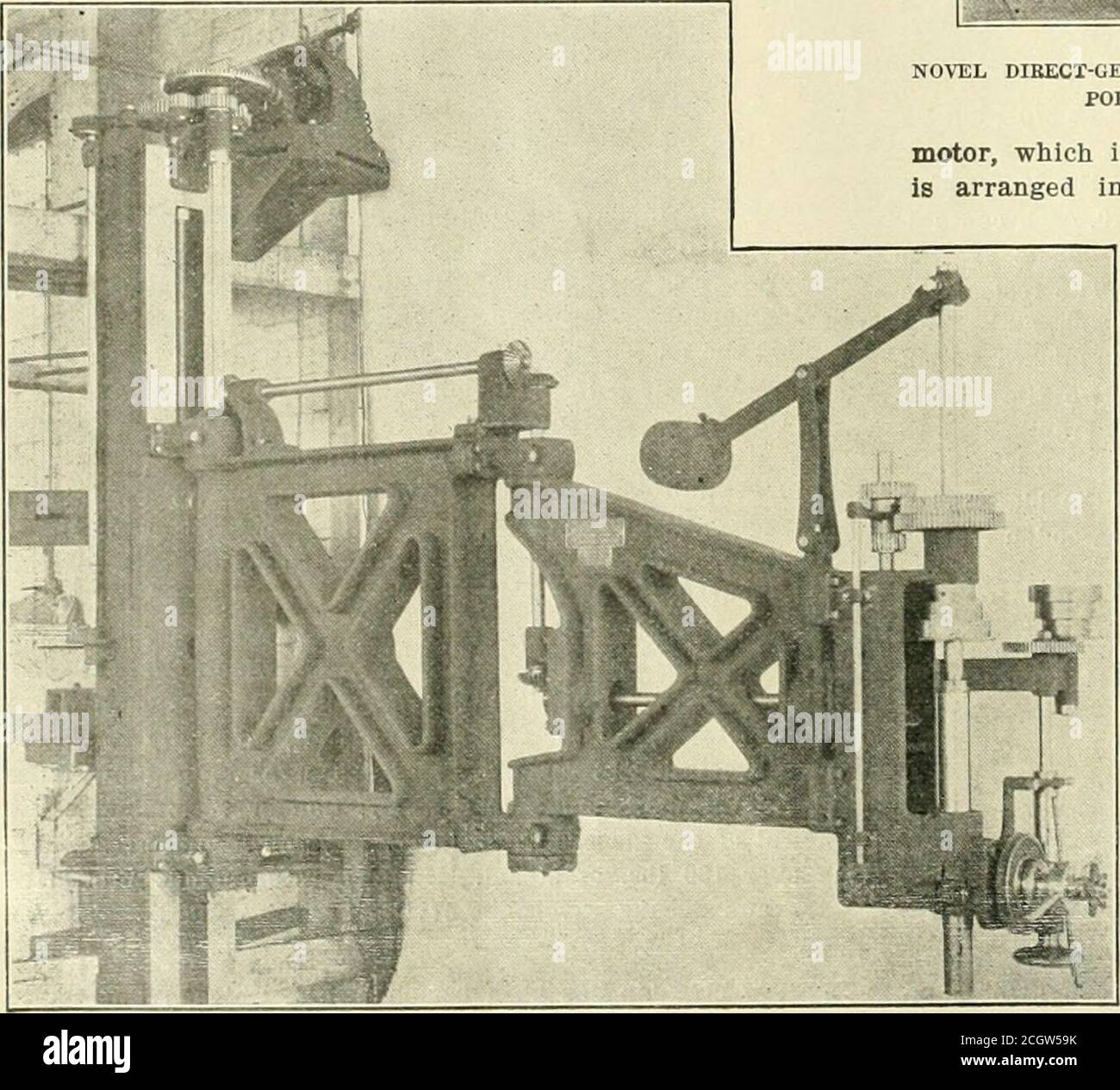 . American engineer and railroad journal . rilling machines arealso of ...