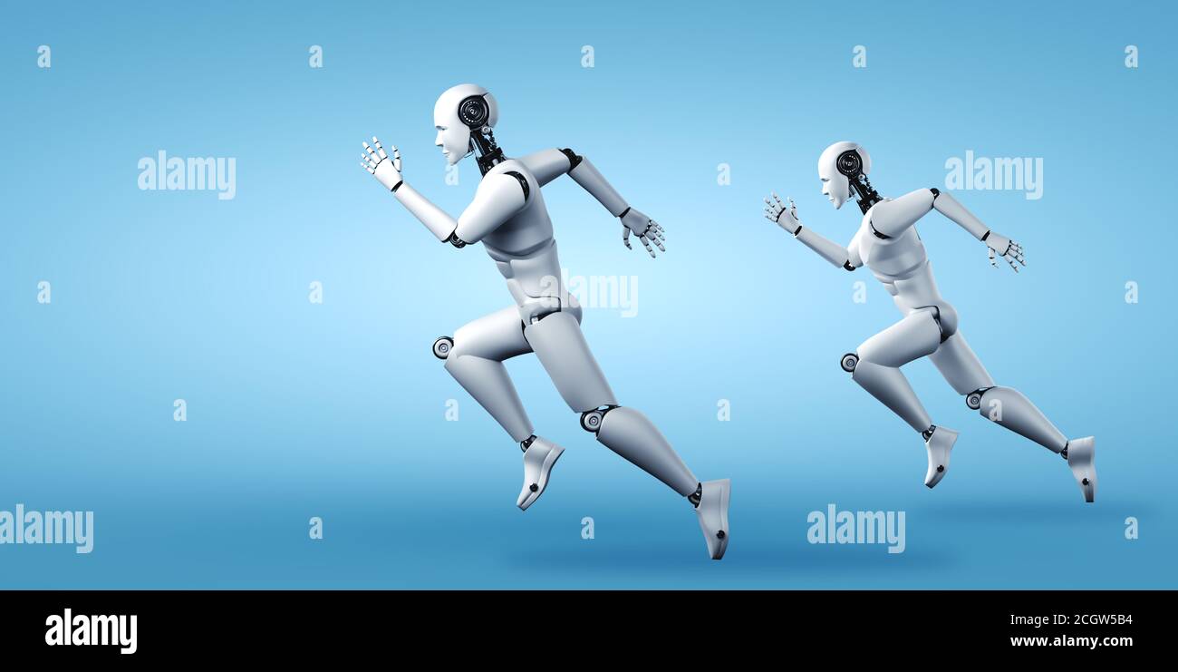 City sprint delivery hi-res stock photography and images - Alamy