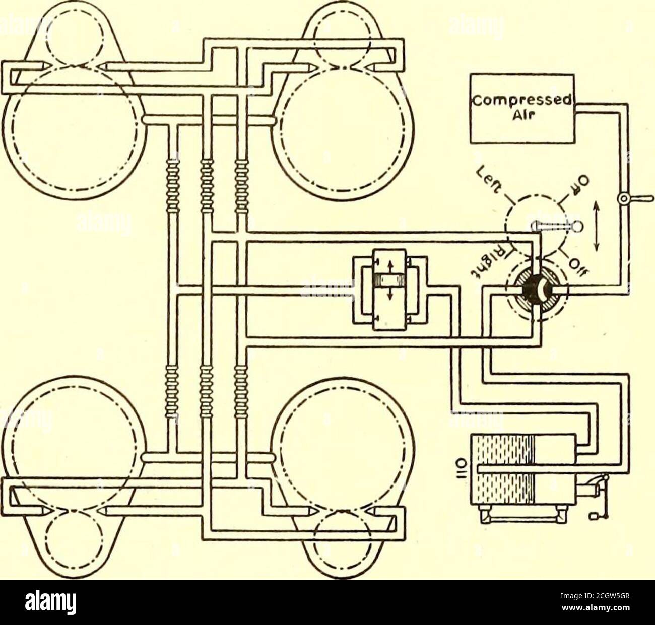 Copper lugs hi-res stock photography and images - Alamy