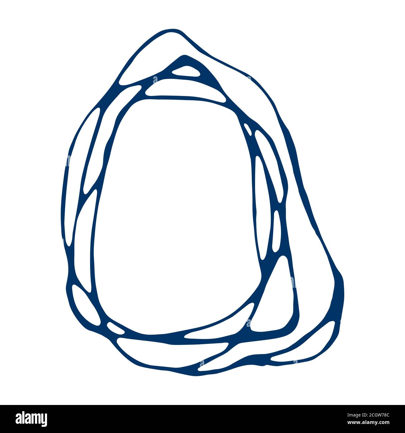 Continuous ink flow Cut Out Stock Images & Pictures - Alamy