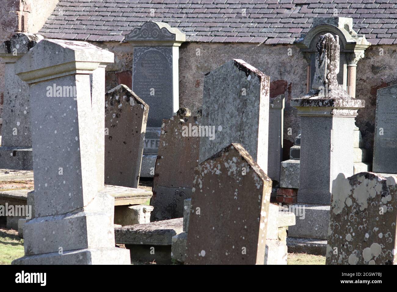 Massive burial ground hi-res stock photography and images - Alamy