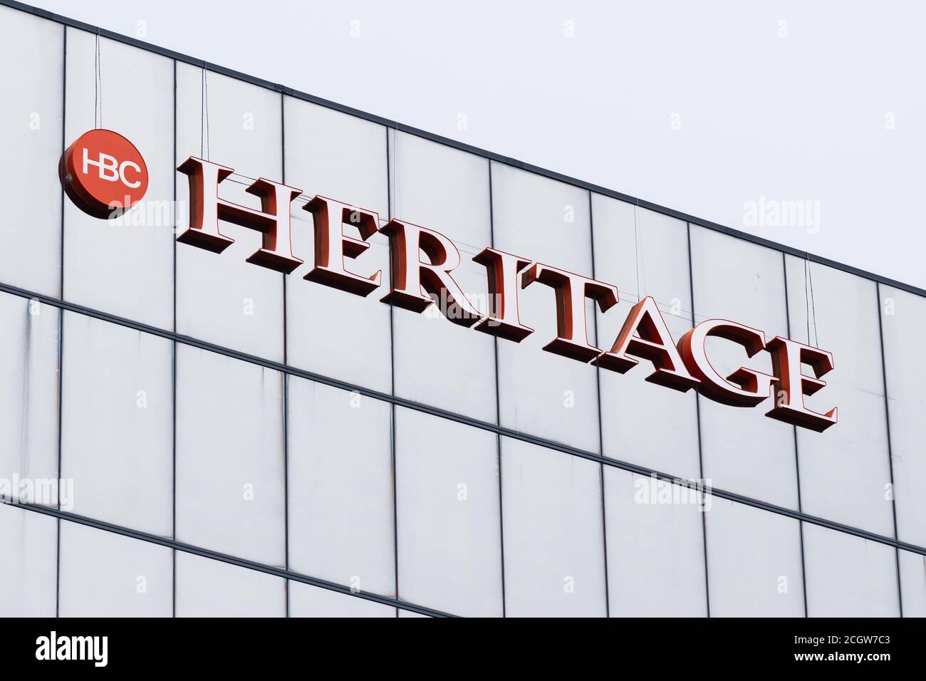Heritage Bank Of Commerce Logo MONDAY, SEPTEMBER 23, 2024 Ad