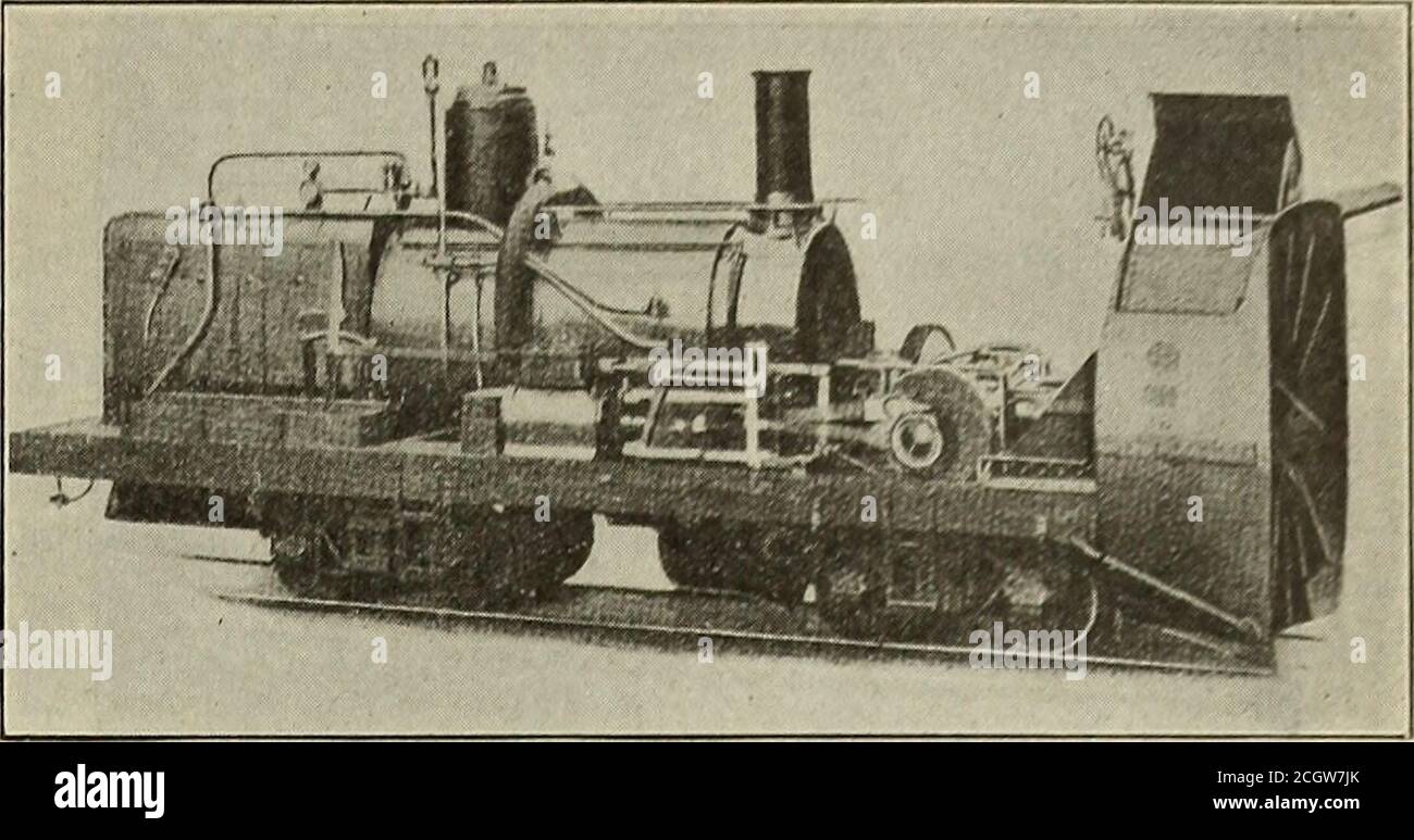 Rotary snow plow hi-res stock photography and images - Alamy