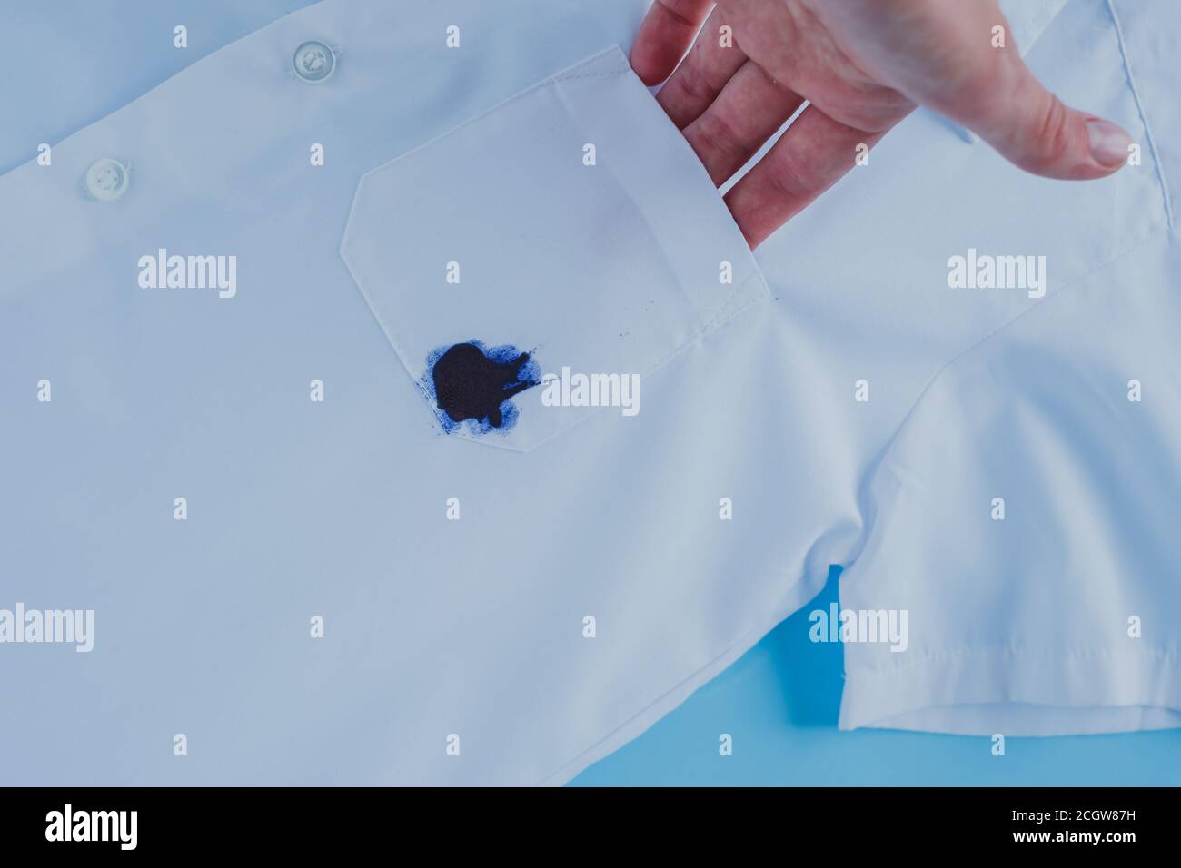 Garment wash hi-res stock photography and images - Alamy