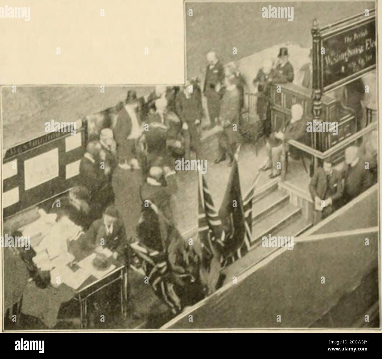 Prescot cables hi-res stock photography and images - Alamy