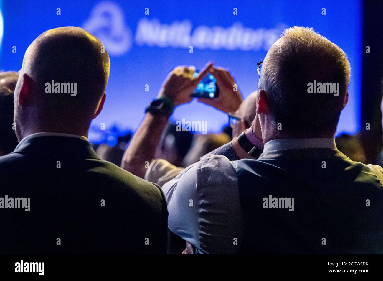 Academic leader hi-res stock photography and images - Alamy